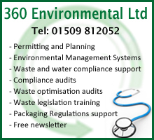 Waste Support - Revised Hazard Codes